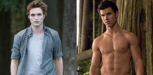 Who's Perfect For You? Edward! Or Jacob | Attempts: 2519 - ProProfs Quiz